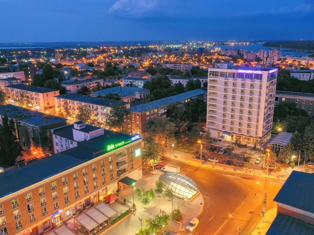 Mercure Galati Centrum, Galaţi (updated prices 2026)