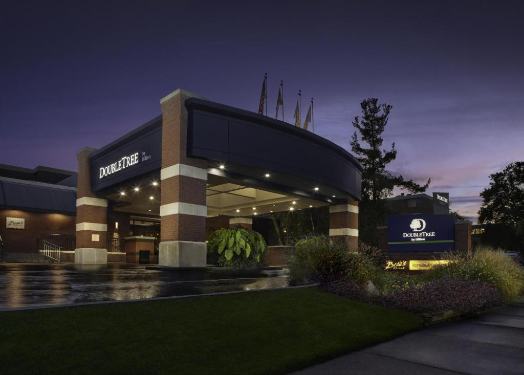DoubleTree by Hilton Akron Fairlawn, Fairlawn (updated prices 2026)