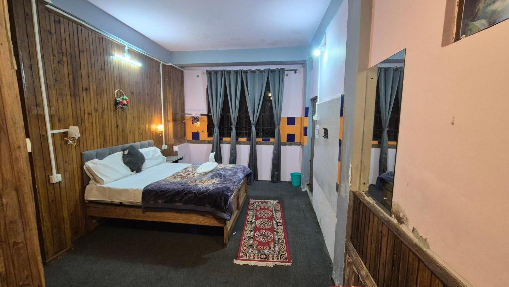 Rainbow Guest House, Sonāda (precios actualizados en 2026)
