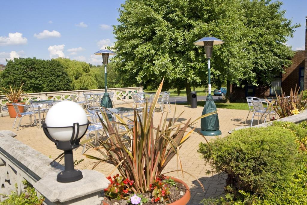 Holiday Inn Leeds Garforth by IHG, Garforth (updated prices 2025)