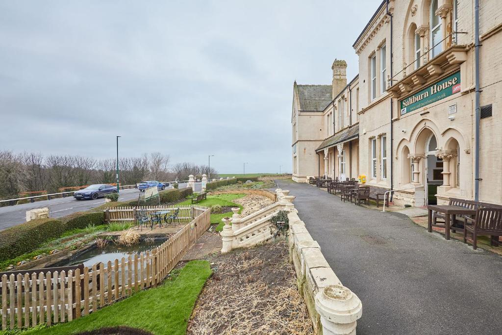 Saltburn House Hotel, Saltburn-by-the-Sea (aktualisierte Preise für 2026)