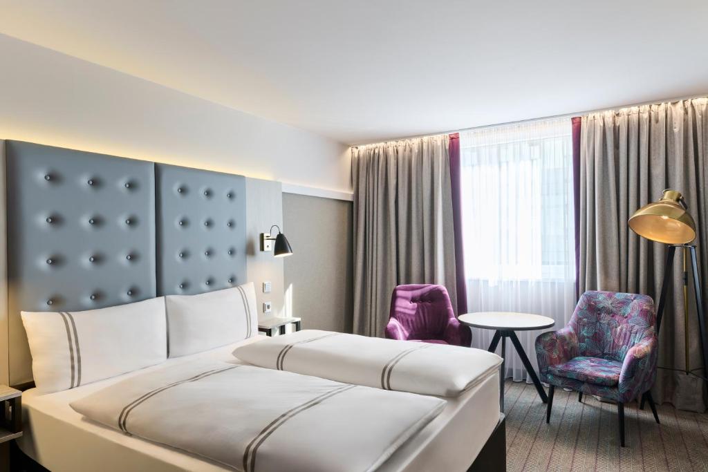 Premier Inn Wien City Hauptbahnhof, Vienna (updated prices 2026)