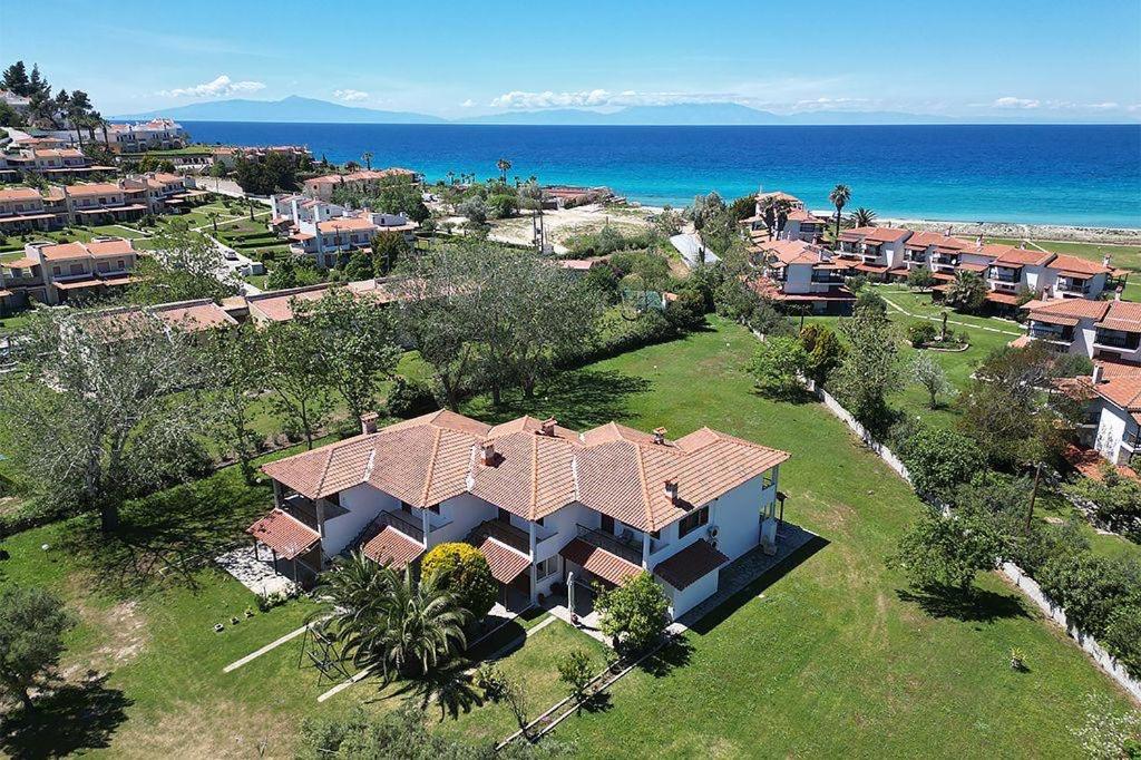 Halkidiki, Skala Fourkas (updated prices 2026)