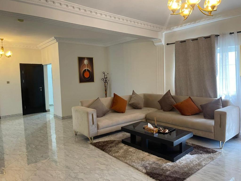 Nkrabea Royal Apartment, Accra (updated prices 2026)