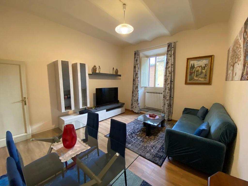 Florence sun apartment, Florence (updated prices 2026)