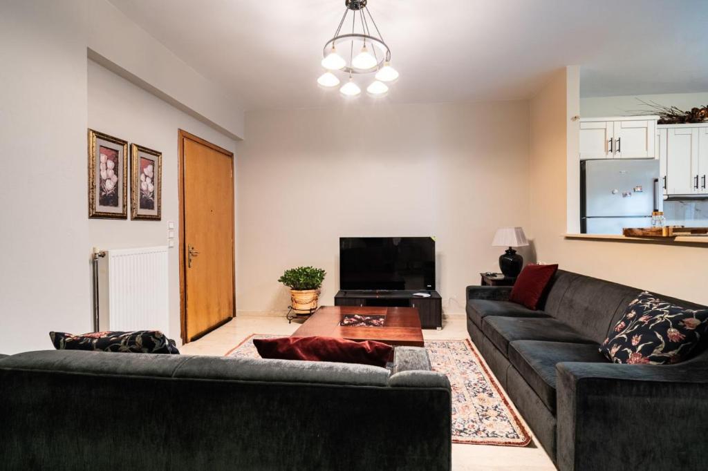 Velouchi Mountain House, Karpenision (updated prices 2026)