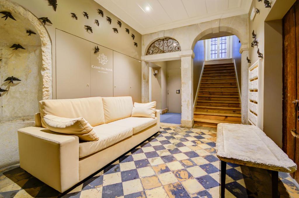 Casas da Baixa - Jules & Madeleine, Lisboa (precios actualizados 2025)