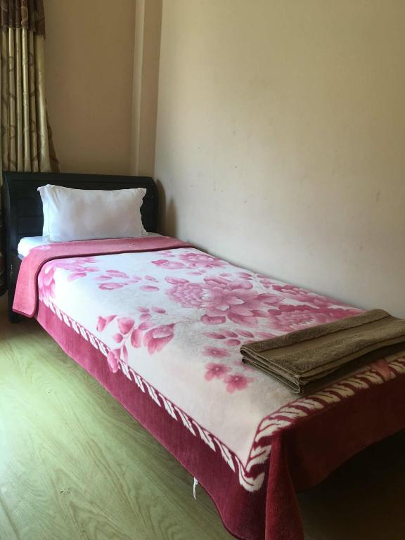 Peace Point Guest House, Pokhara (updated prices 2026)