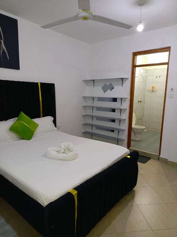 Happy Stays, Mombasa (updated prices 2026)
