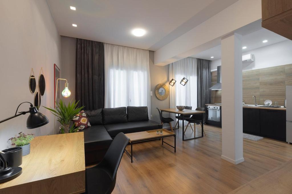 Ancient Agora Wood Living, Thessaloniki (updated prices 2026)