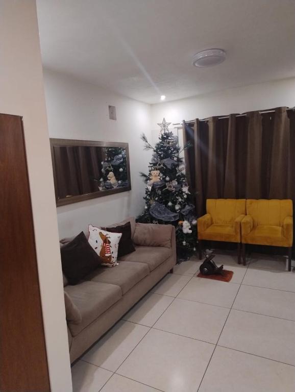 Fully equipped house in gated community, Monterrey (updated prices 2026)