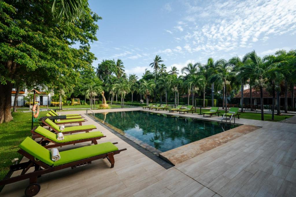 Fox Jaffna by Fox Resorts - Boutique Heritage Luxury, Jaffna (updated ...