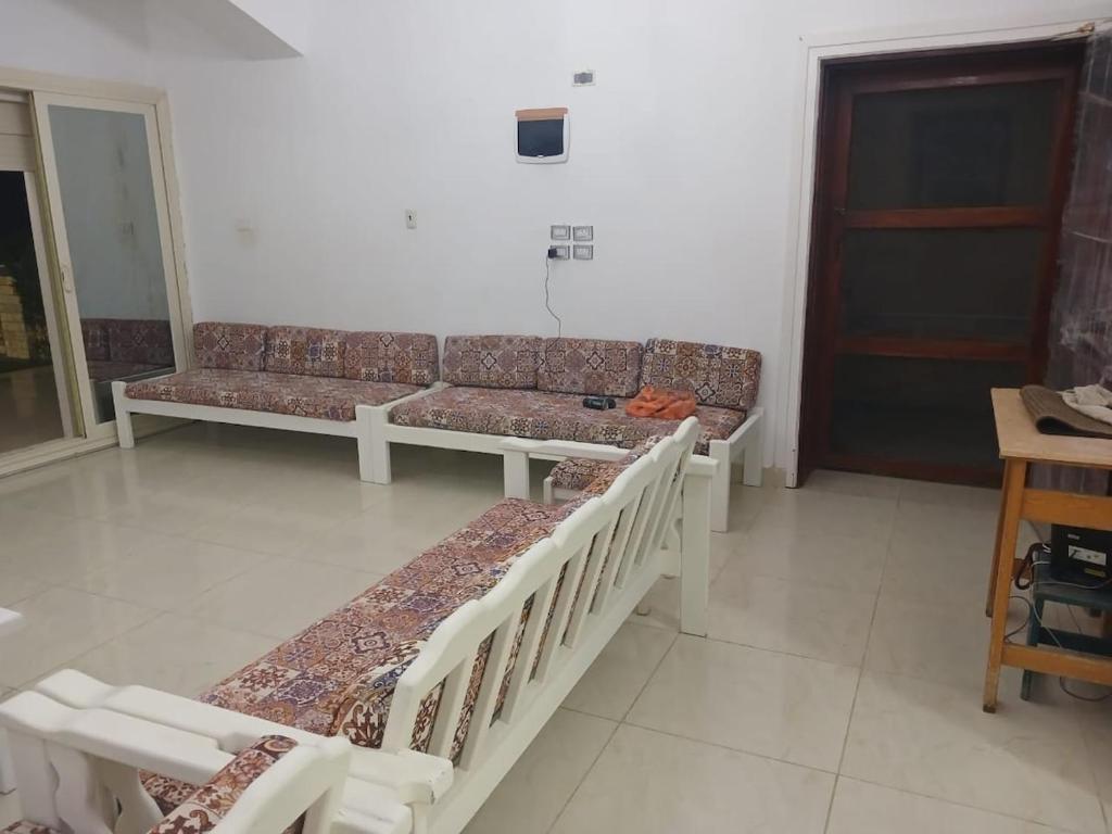 Villa Seaview First Row on the Sea, Sidi Krir (preços atualizados 2026)