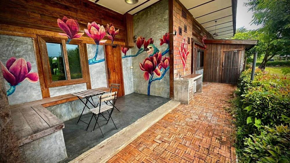Sarita Resort Villa, Ban Huai Pu (precios actualizados en 2026)