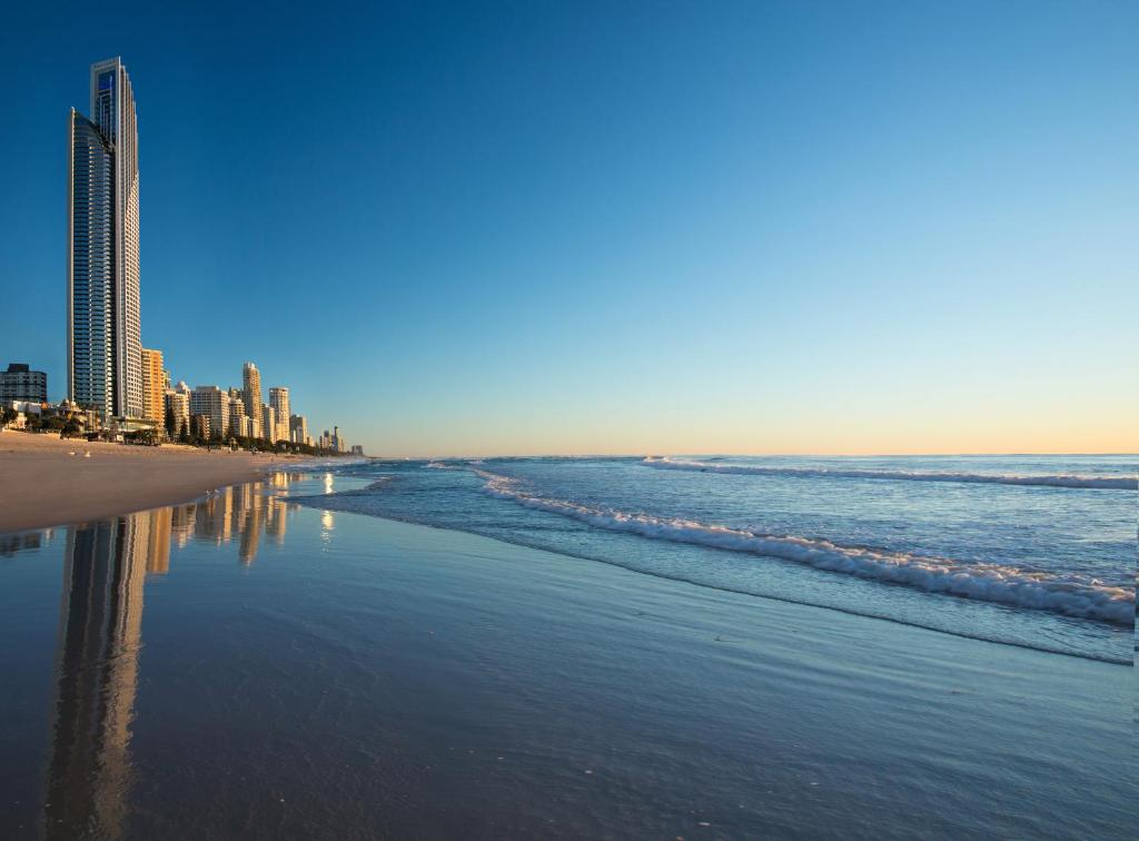 Peppers Soul Surfers Paradise, Gold Coast (updated prices 2025)