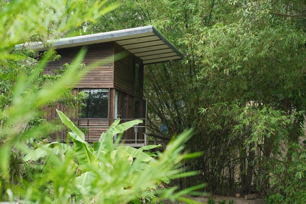 Kalm Cabin Phuket Farmstay، Ban Phak Chit (أسعار محدثة لعام 2026)