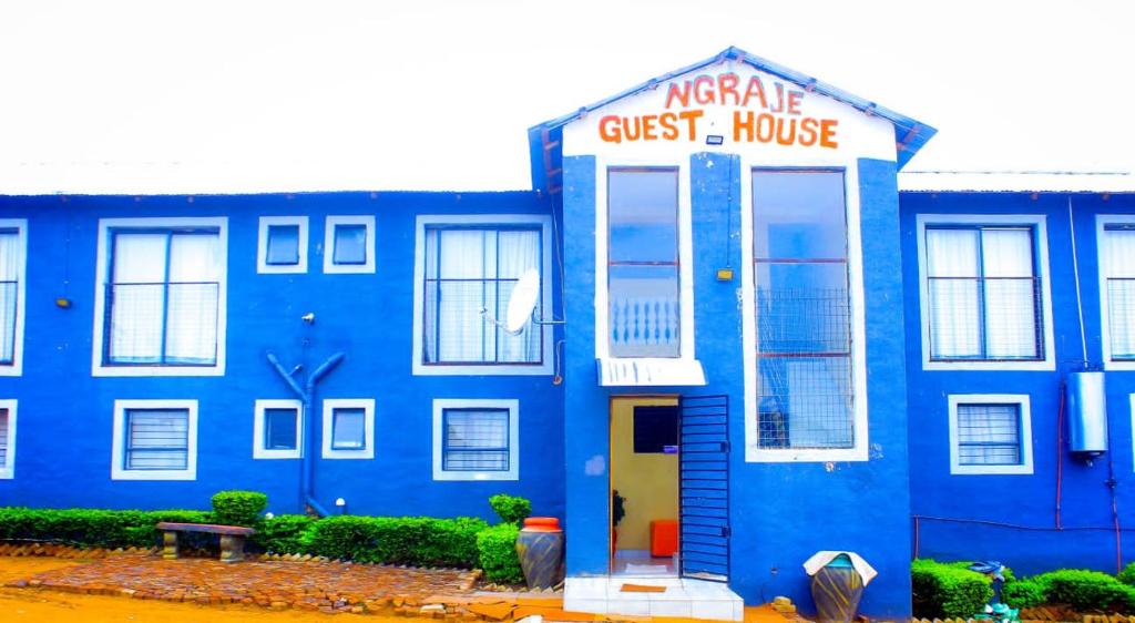 Ngraje Guest House Jane Furse, Jane Furse (precios actualizados en 2026)