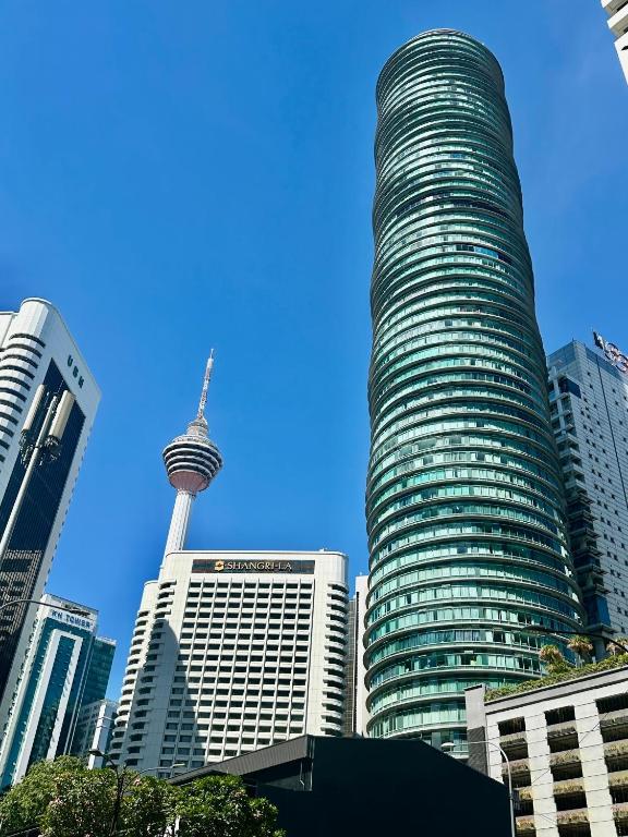 Vortex KLCC Citybox, Kuala Lumpur (precios actualizados en 2026)