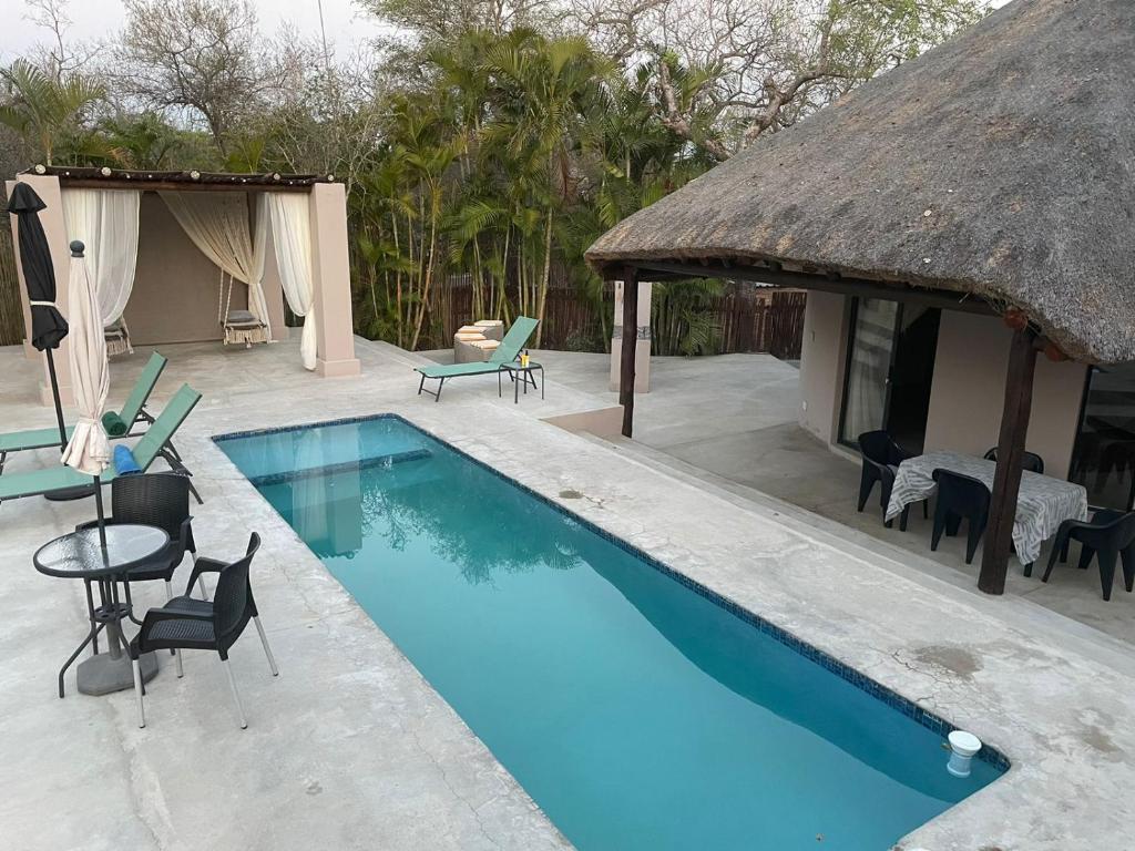 Sekwa Luxury Bush Accommodation, Marlot Park (ažurirane cene za 2026.)