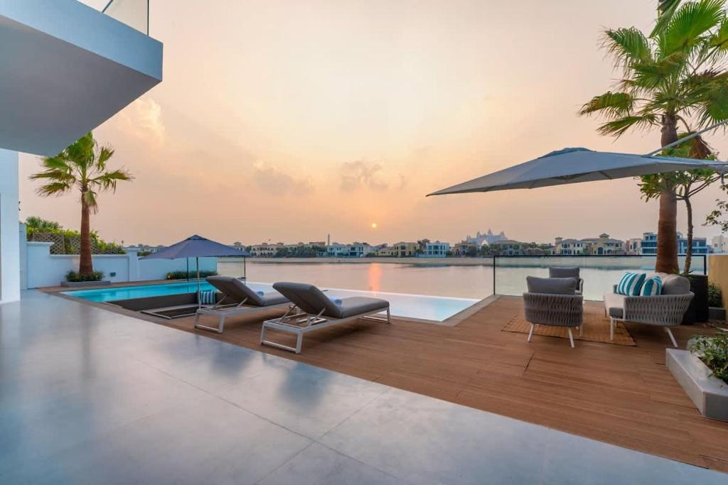 Villa Madeira By LEC, Dubai (updated prices 2026)