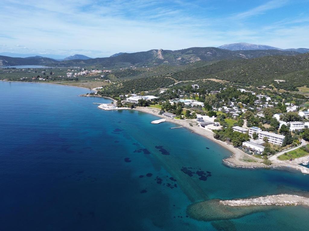 Hydra Beach Resort, Thermisia (updated prices 2026)