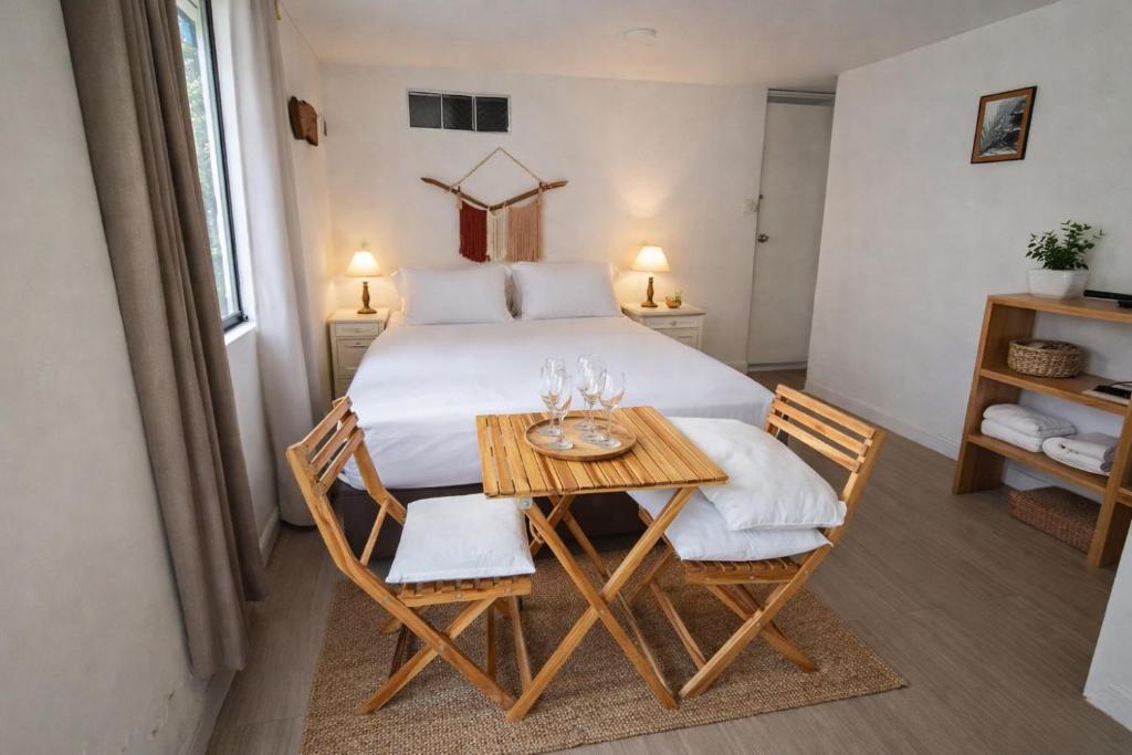 Villa Enrique, Casa Blanca (precios actualizados en 2026)