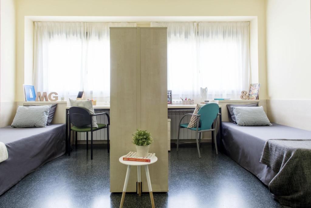 Residencia Universitaria Resa Erasmo, Madrid (precios actualizados 2025)