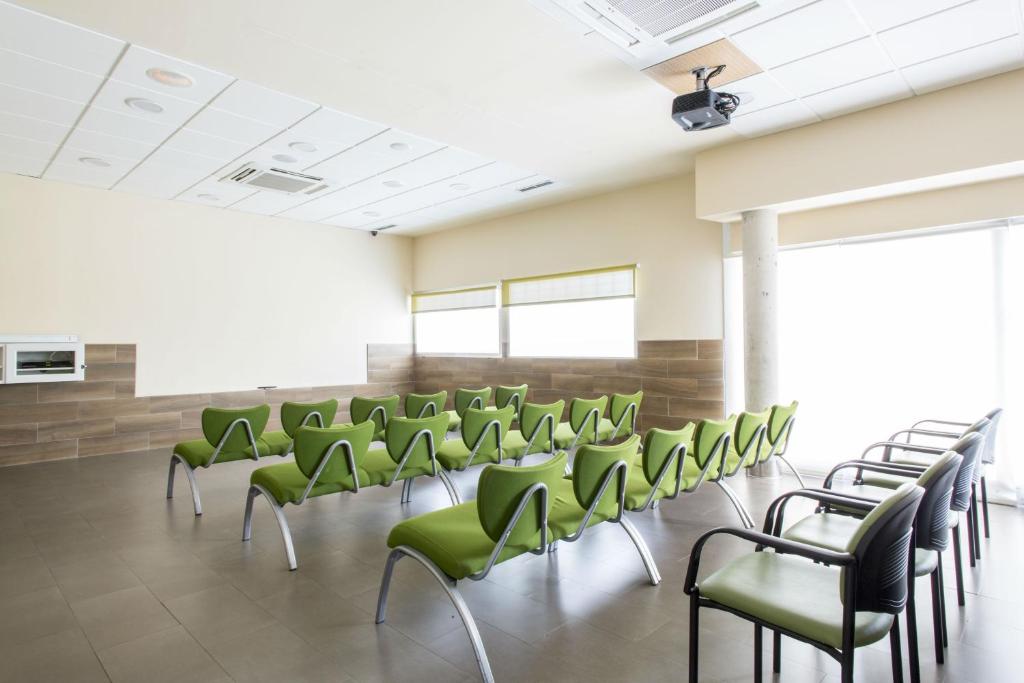 Residencia Universitaria Resa Erasmo, Madrid (precios actualizados 2025)