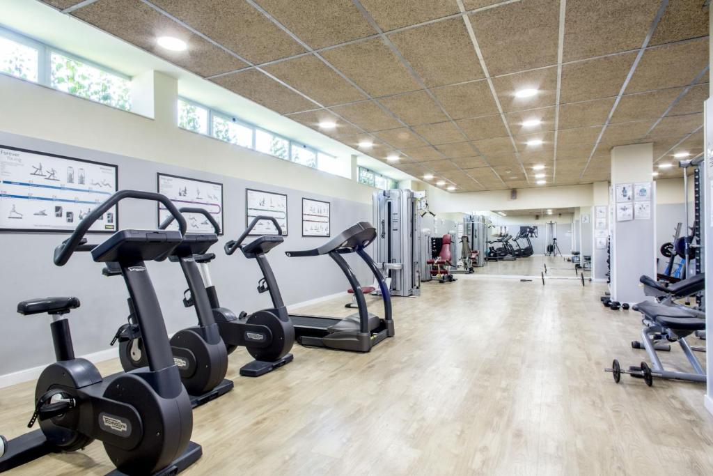 Residencia Universitaria Resa Erasmo, Madrid (precios actualizados 2025)