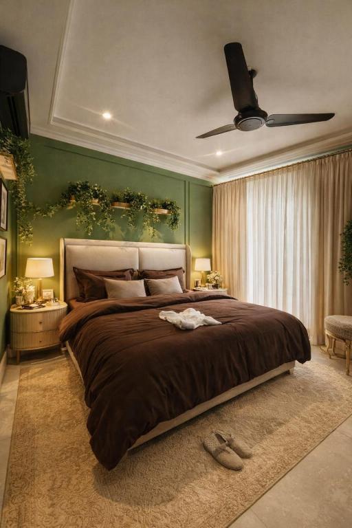 Premium Apartment Gulberg MM Alam Lahore, Lahore (updated prices 2026)