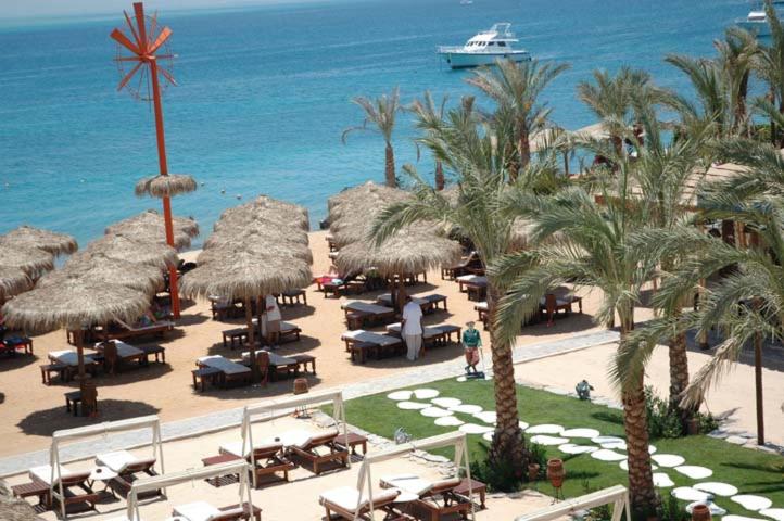Elysees Dream Beach Hotel-By AMARINA Hotels & Resorts, Hurghada ...