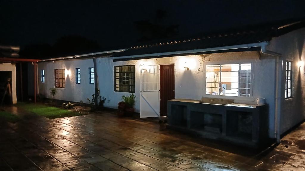 Jacaranda Home, Mbeya (aktualne ceny na rok 2026)