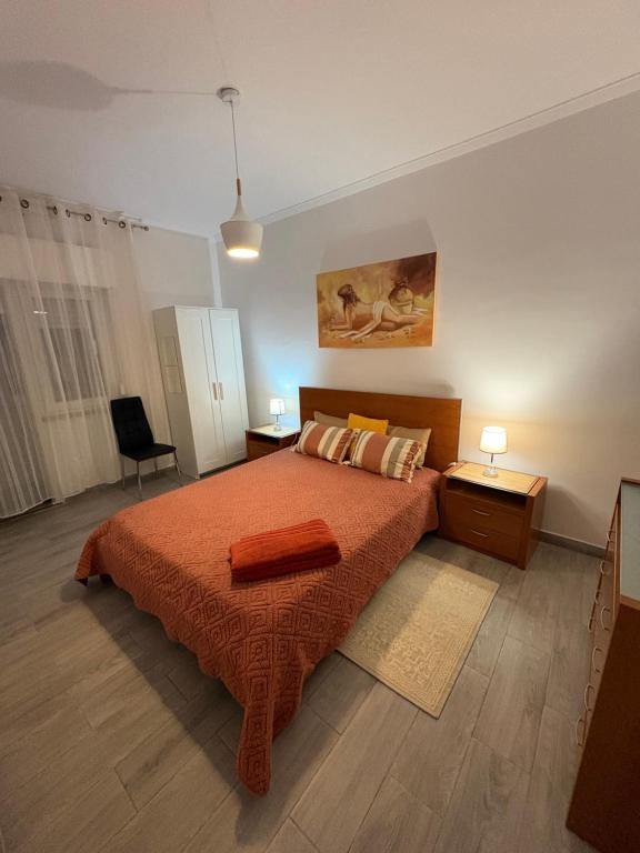 Quarto Espaçoso, Amora (updated prices 2026)