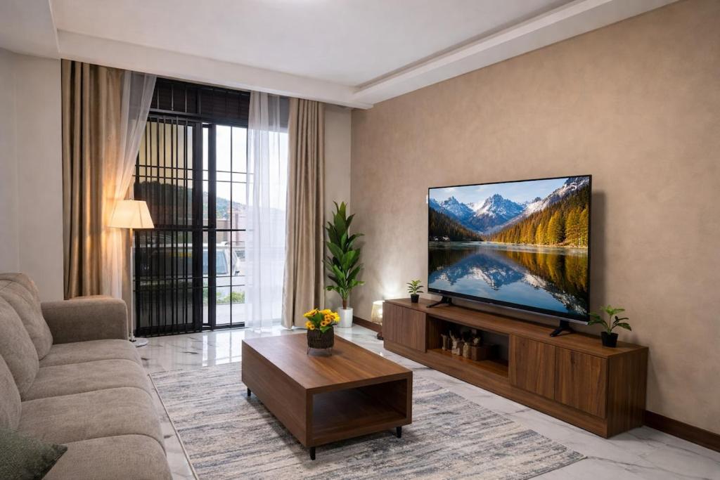 Gajou Suites Kyanja, calm stay workspace, Kampala (updated prices 2026)