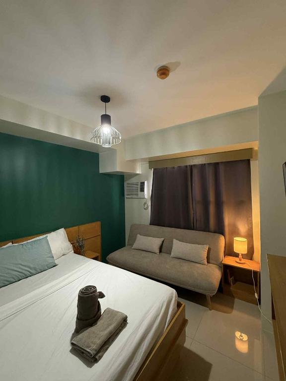 Chill Out Staycations, Cebu City (updated prices 2026)