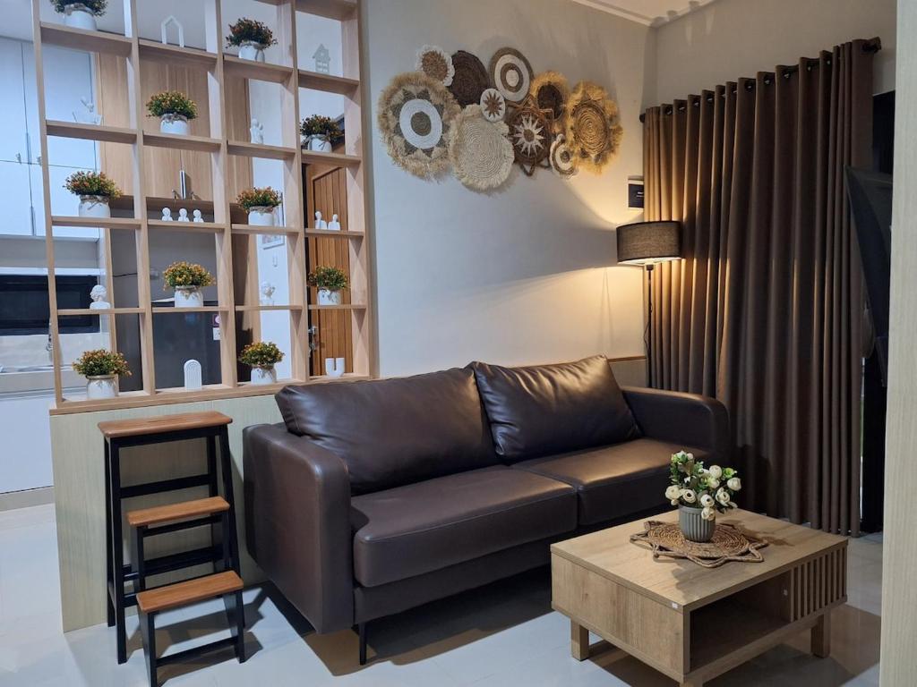 Ndalem Livtuhayu, Godean (updated prices 2026)