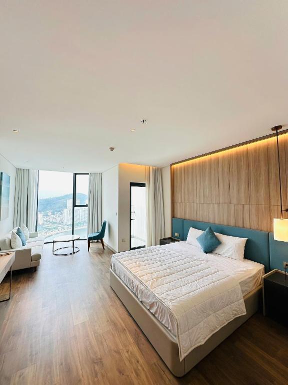 Căn hộ Alacarte Hạ Long by Lam Stay, Ha Long (updated prices 2026)