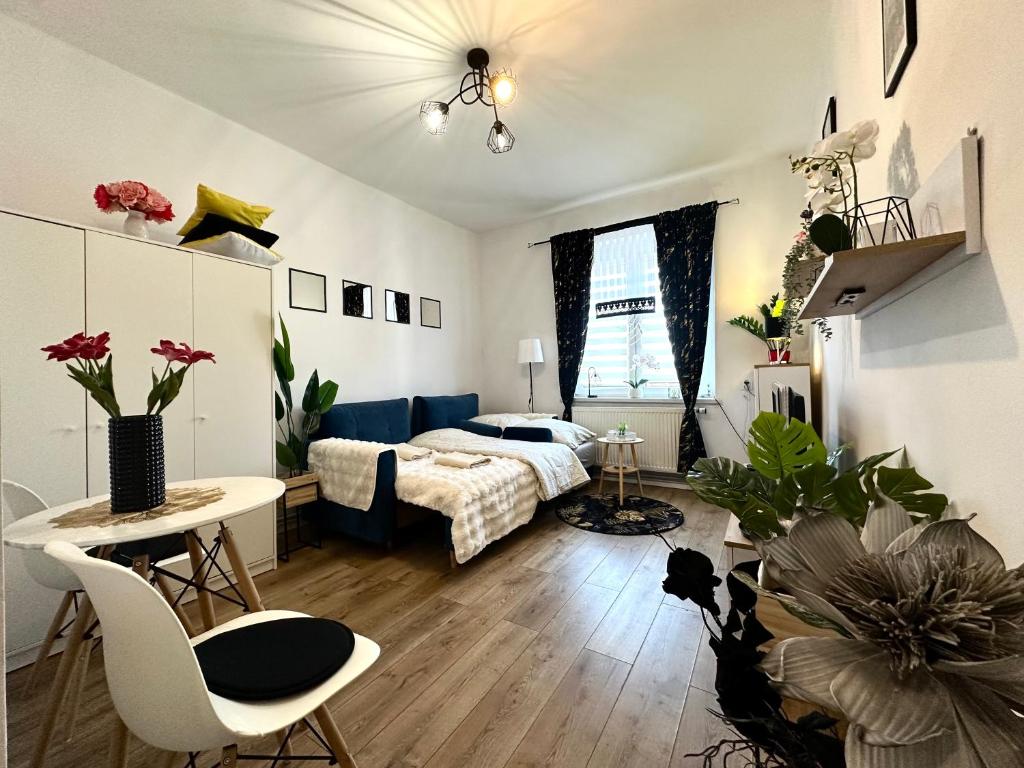 Nowa 8 Apartment - 1000m Main Square, Wrocław (updated prices 2026)