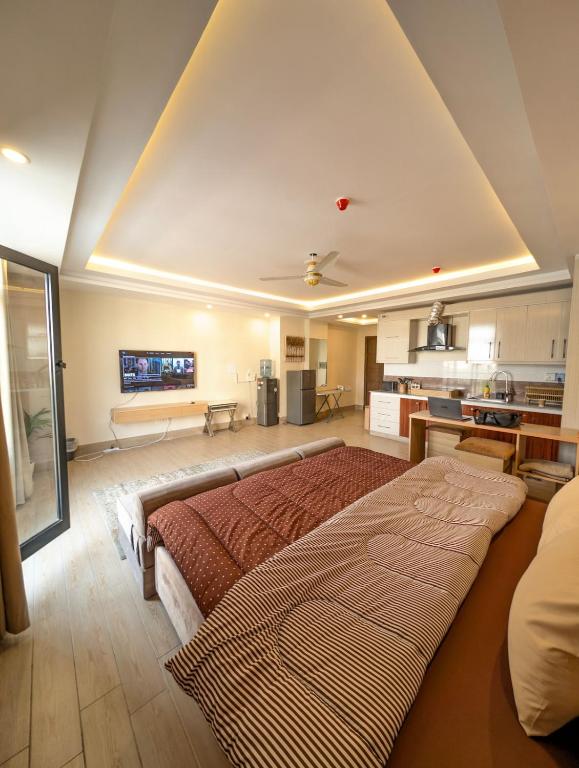 APTS 220, Bahria Town Phase IV, Rawalpindi (updated prices 2026)