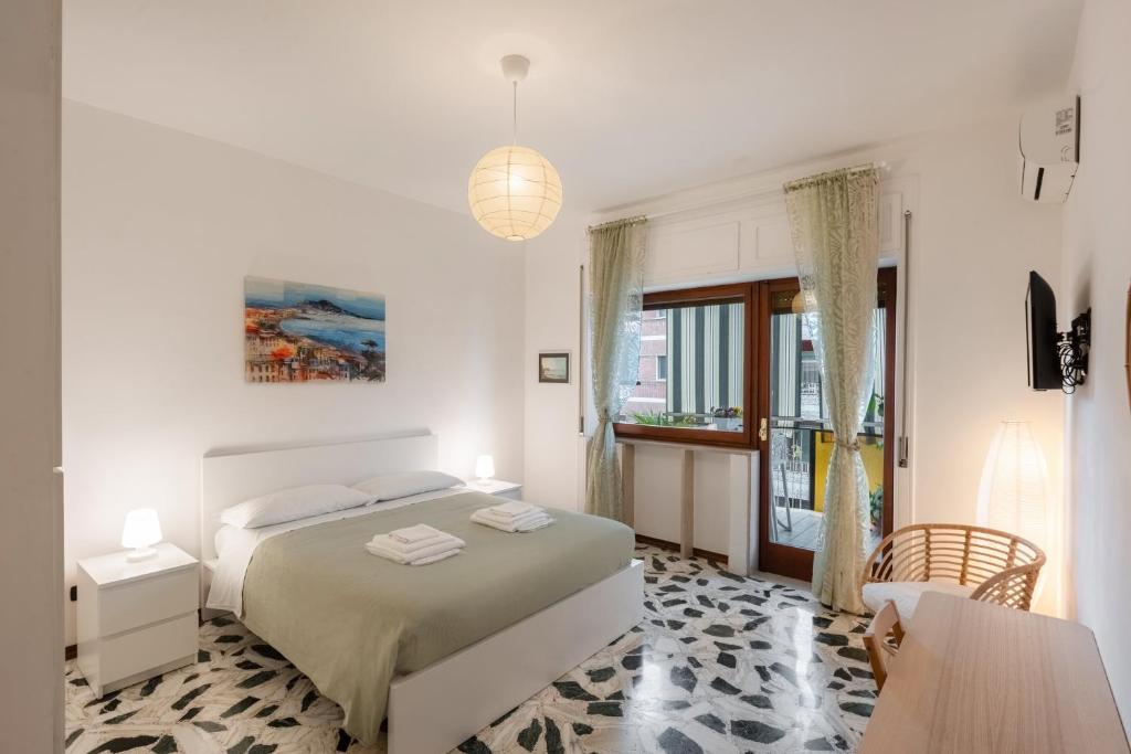 323 Cilea Apartment, Naples (updated prices 2026)