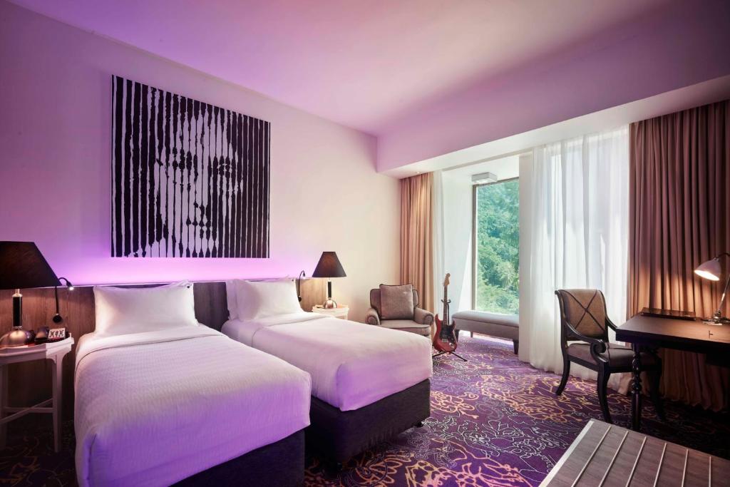 Hard Rock Hotel Penang, Batu Ferringhi – Updated 2024 Prices