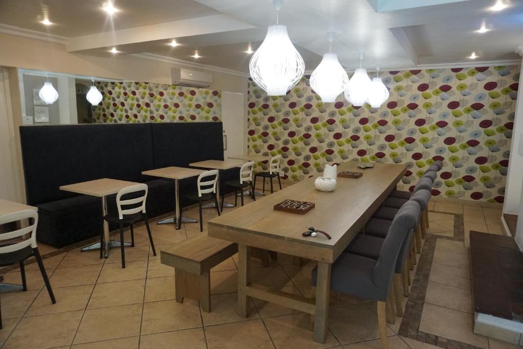 Midrand Conference Centre, Midrand (updated prices 2025)