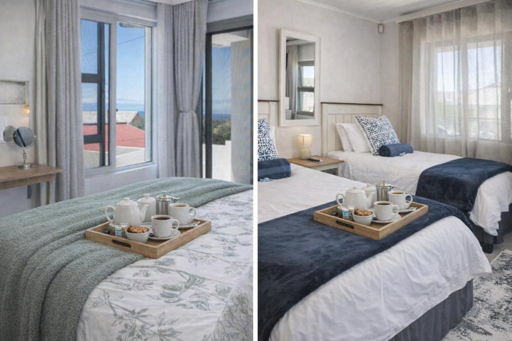 OceanBreeze50 Stylish Garden Route Stay in Central Mossel Bay, Mossel ...