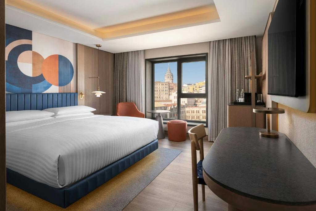 Delta Hotels by Marriott Istanbul Karakoy, Istanbul (updated prices 2026)