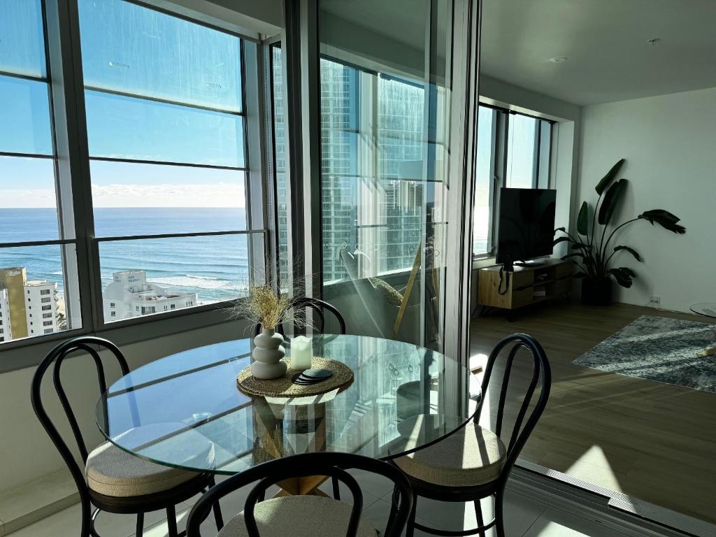 Ocean Bliss in Surfers, Gold Coast (updated prices 2026)
