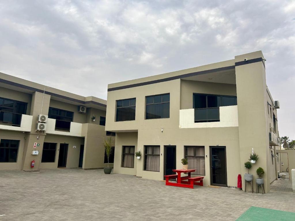 Atlantic Edge Boutique Hotel, Walvis Bay (updated prices 2026)