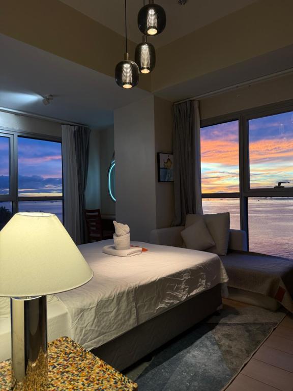 HomeMade Luxury, Okada View, Seaview Luxury Stay, Manila (preços ...