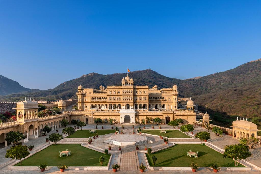 Abheygarh, Khetri (updated prices 2026)