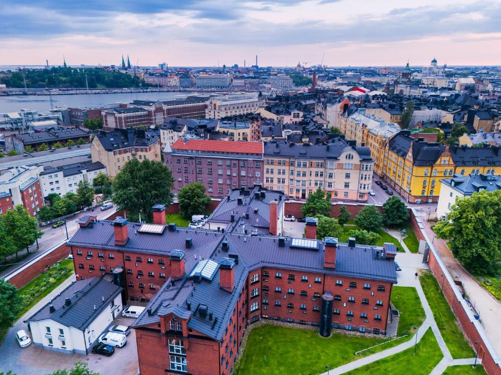 Home Hotel Katajanokka, Helsinki (updated prices 2026)
