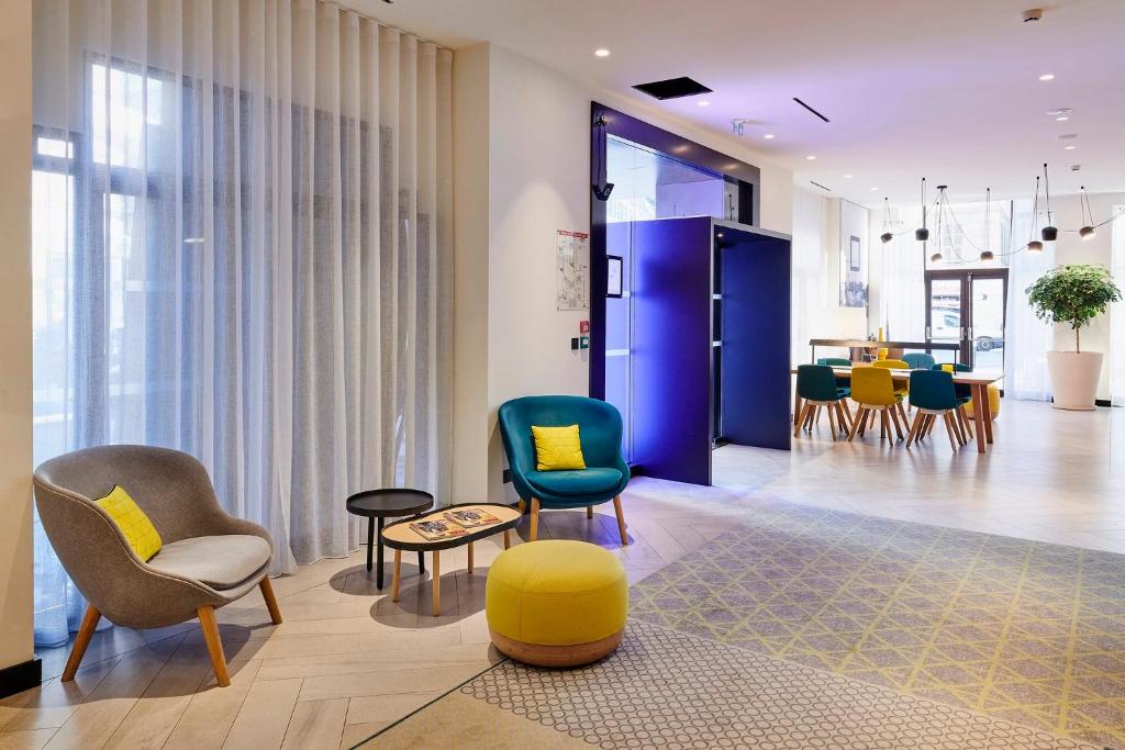 Holiday Inn Nice by IHG, Nice (updated prices 2026)